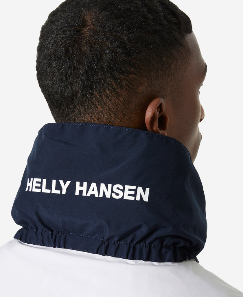 S-YU24 SAIL JACKET, Navy | Helly Hansen AU