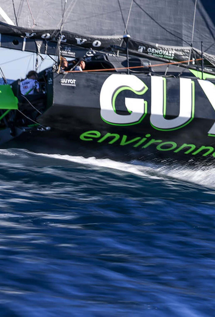 MEET GUYOT ENVIRONNEMENT - TEAM EUROPE – Helly Hansen AU