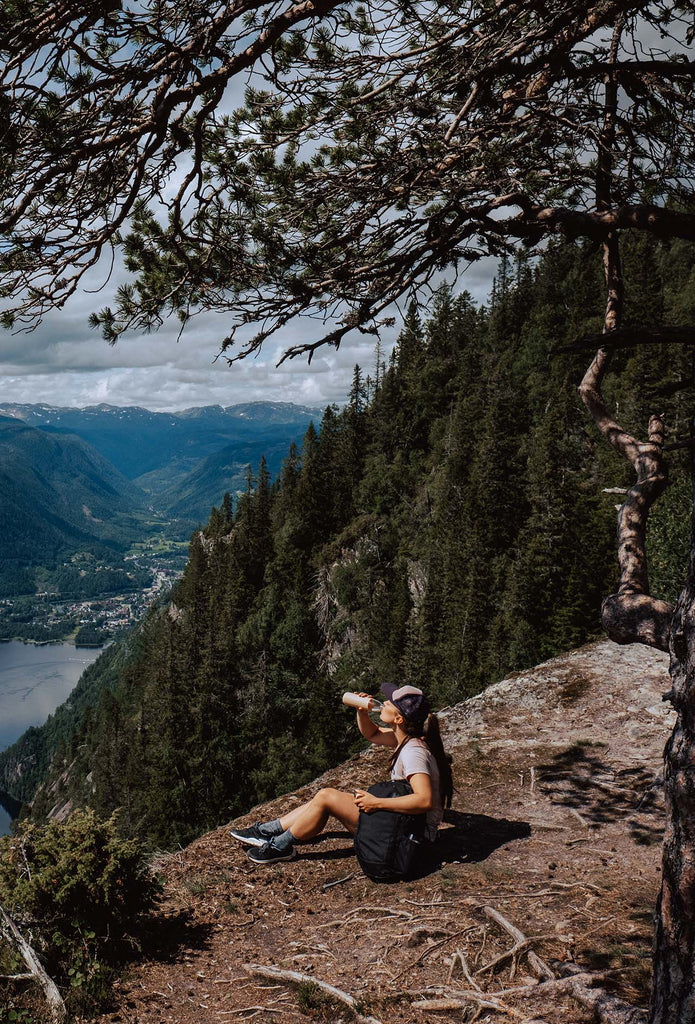 Friluftsliv: The Norwegian art of outdoor life – Helly Hansen AU
