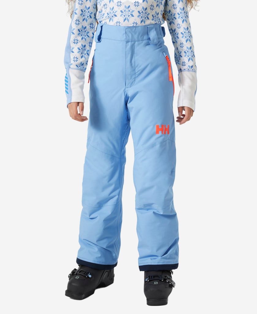 JUNIOR LEGENDARY PANT, Bright Blue | Helly Hansen AU