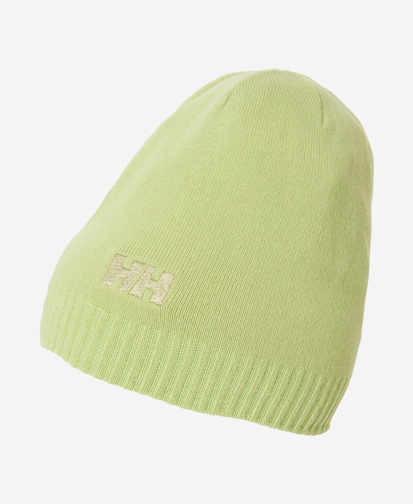 BRAND BEANIE, Iced Matcha | Helly Hansen AU