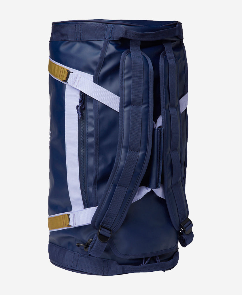 HH DUFFEL BAG 2 70L, Blackcurrant | Helly Hansen AU