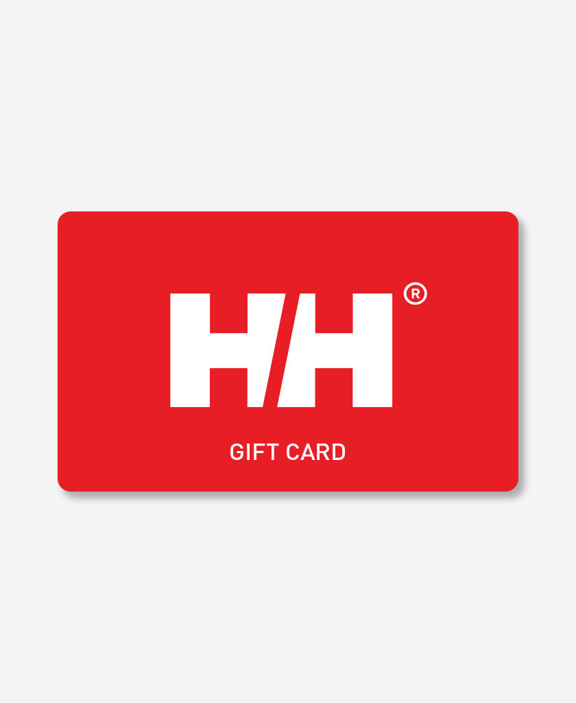 E-Gift Card | Helly Hansen AU