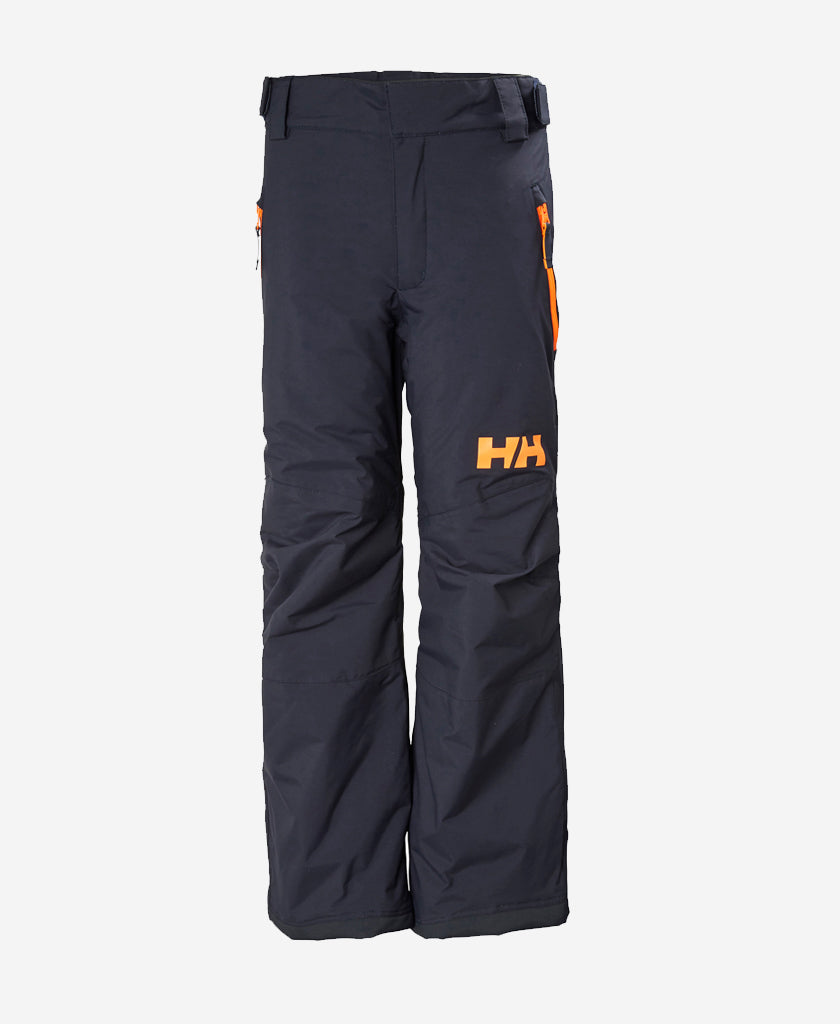JUNIOR LEGENDARY PANT, Navy | Helly Hansen AU