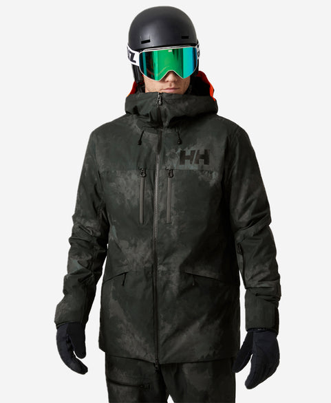 Helly Tech Technology – Helly Hansen AU