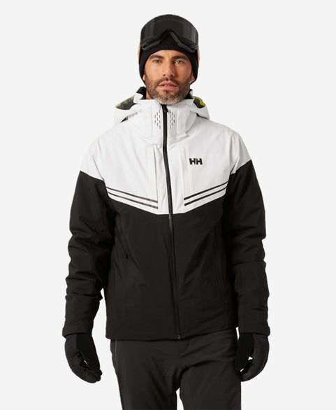 Helly Tech Technology – Helly Hansen AU
